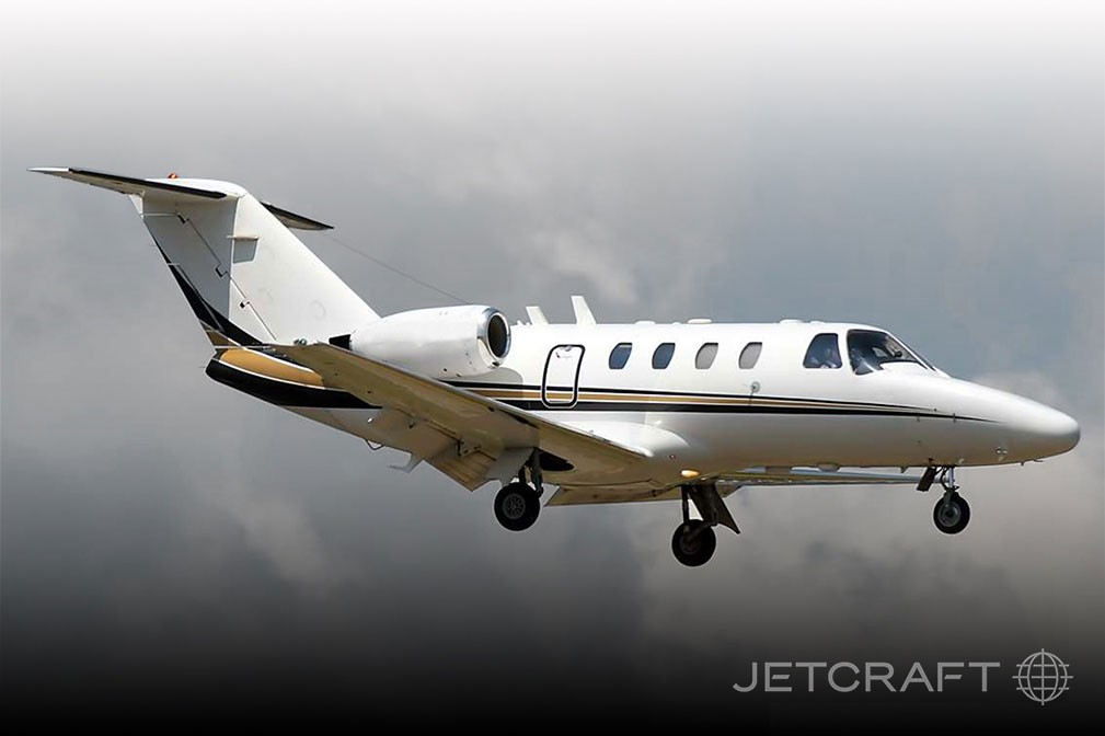Cessna Citation CJ1 Jets for Sale Worldwide | AvBuyer