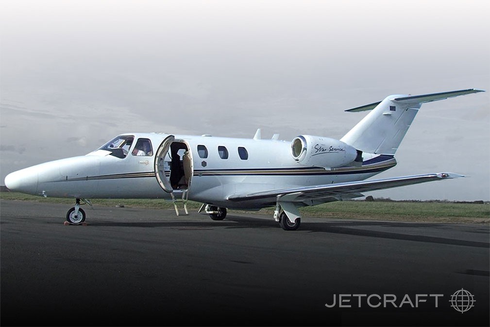 Cessna Citation CJ1 Jets for Sale Worldwide | AvBuyer