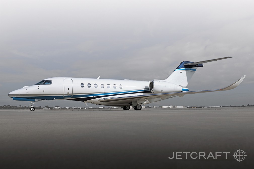 Cessna Citation Longitude Jets for Sale | AvBuyer