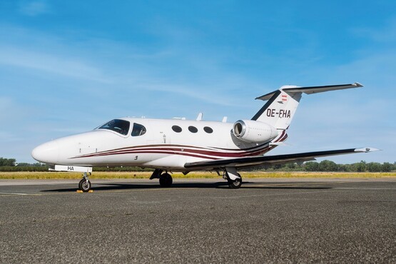 The Cessna Citation Mustang Price Guide | AvBuyer