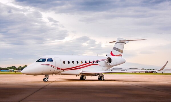 The Gulfstream G280 Price Guide | AvBuyer