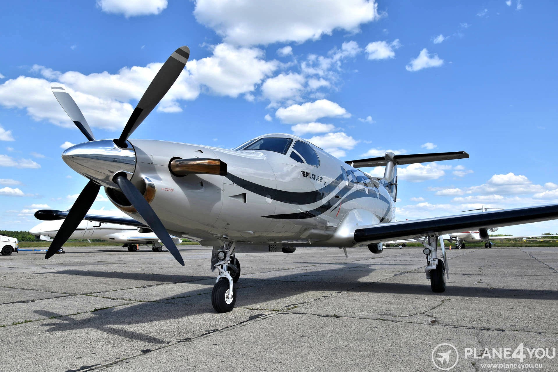 Pilatus PC-12 NG Turboprops for Sale | AvBuyer