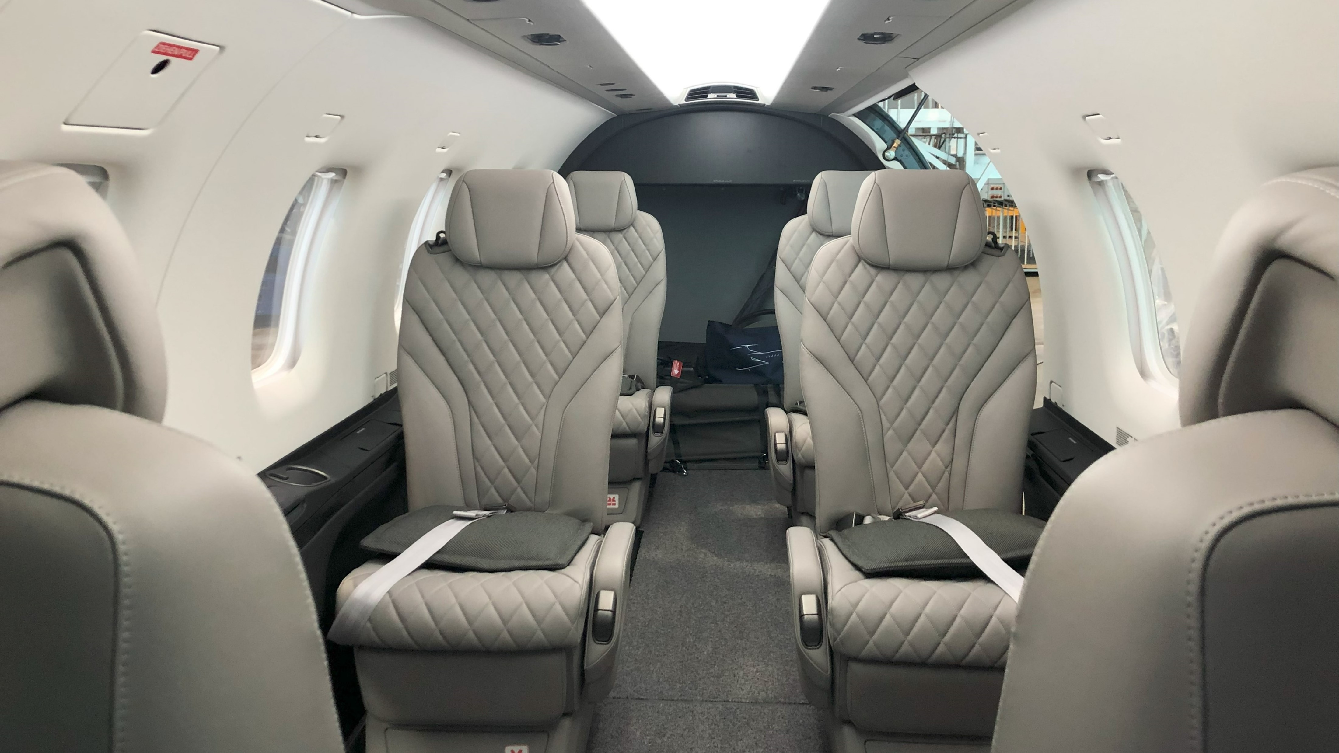 2021 Pilatus PC-12 NGX For Sale | NL. 1033 hrs. | AvBuyer