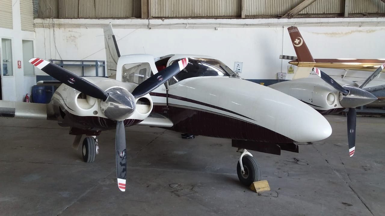 Piper Seminole Twin Pistons for Sale - Page 6 | AvBuyer