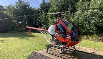 Schweizer 330 Helicopters for Sale - Page 4 | AvBuyer