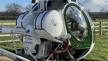 Schweizer 300C for Sale | AvBuyer