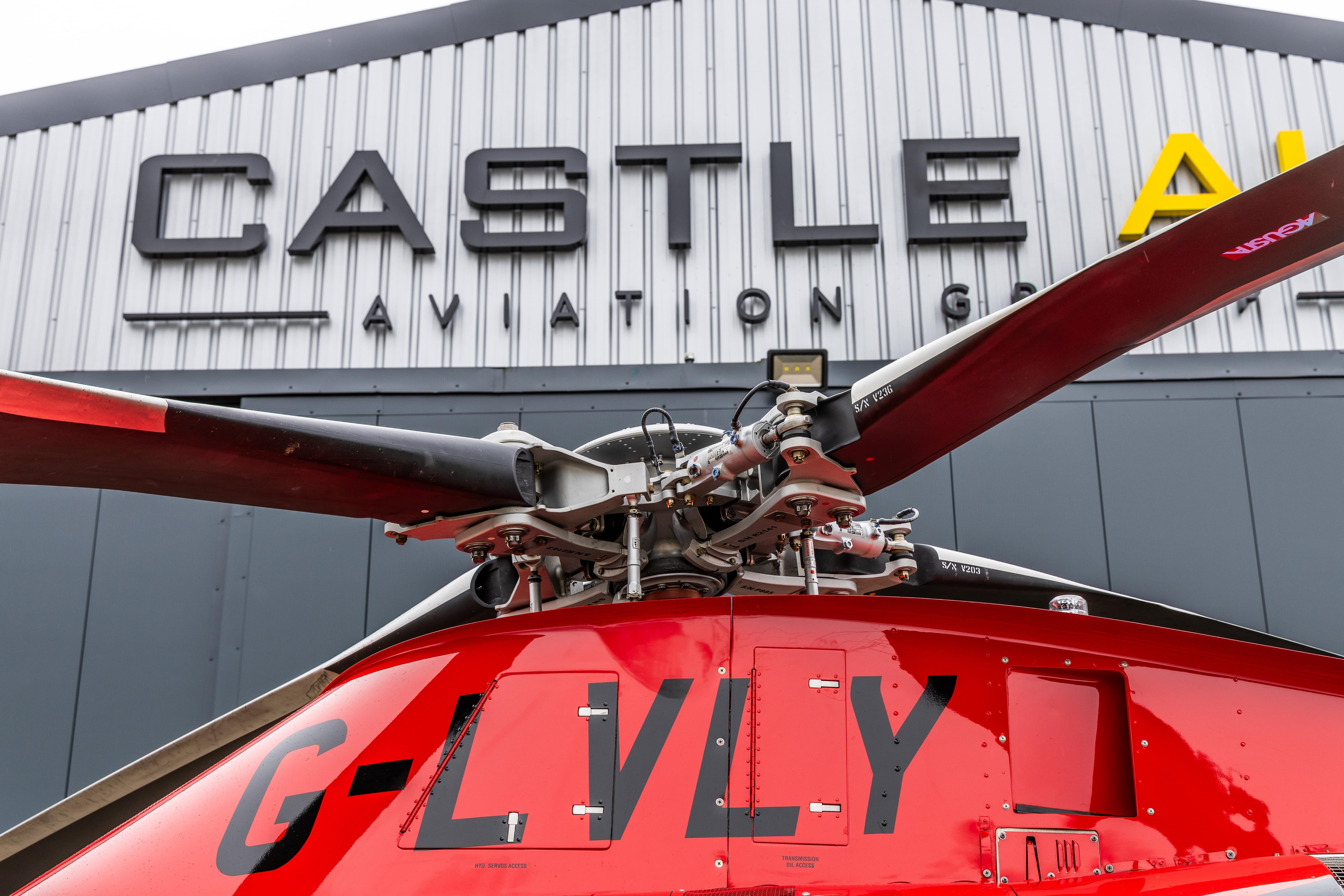 Agusta A109 Helicopters for Sale | AvBuyer