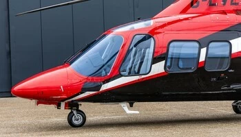 Agusta A109S Grand Helicopters for Sale | AvBuyer
