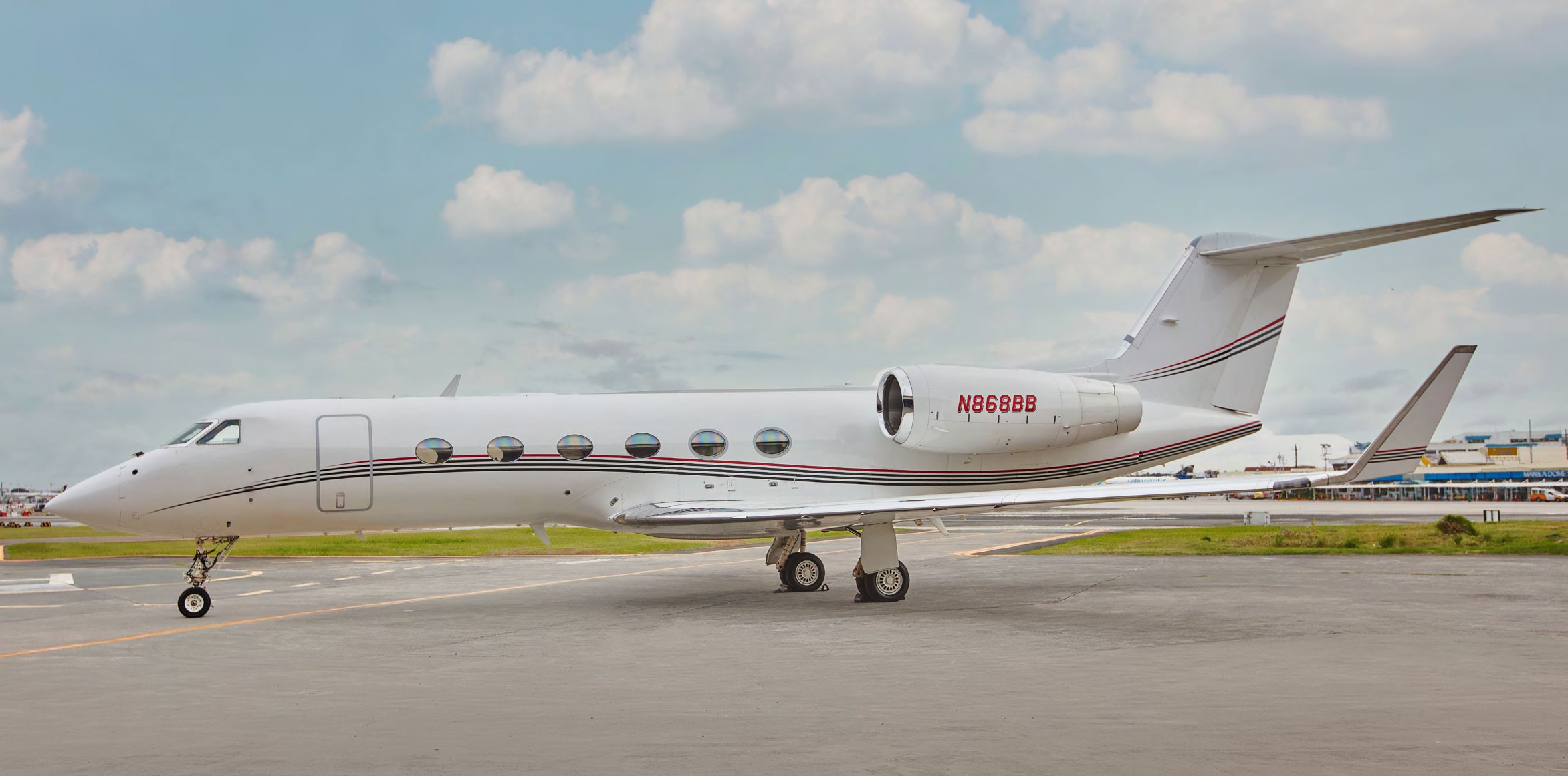 Gulfstream G450 Jets for Sale Worldwide | AvBuyer