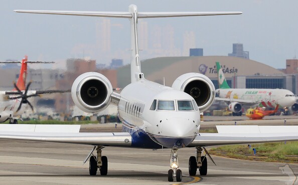 The Gulfstream G550 Price’s Guide | AvBuyer