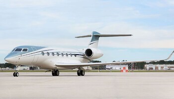 New & Used Gulfstreams Jets for Sale Worldwide | AvBuyer