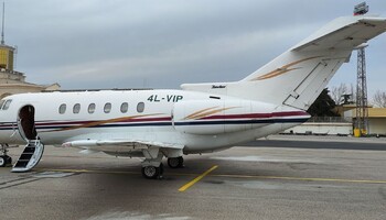 Hawker Beechjet 400 Jets for Sale - Page 7 | AvBuyer