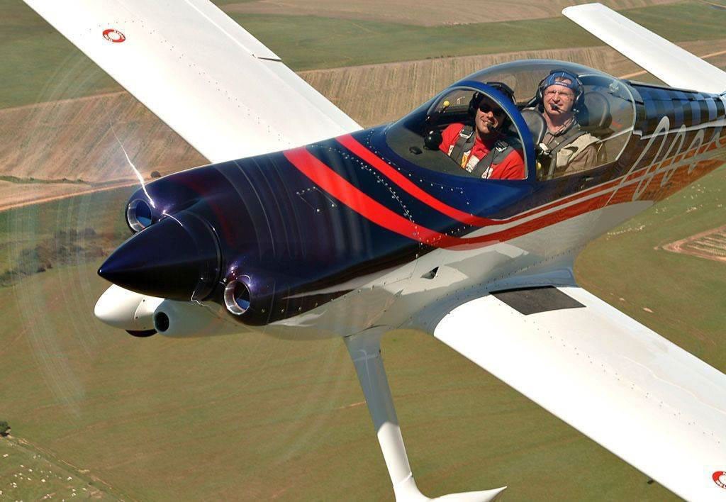 2006 Team Rocket F1 Rocket For Sale | ZA. 450 | AvBuyer