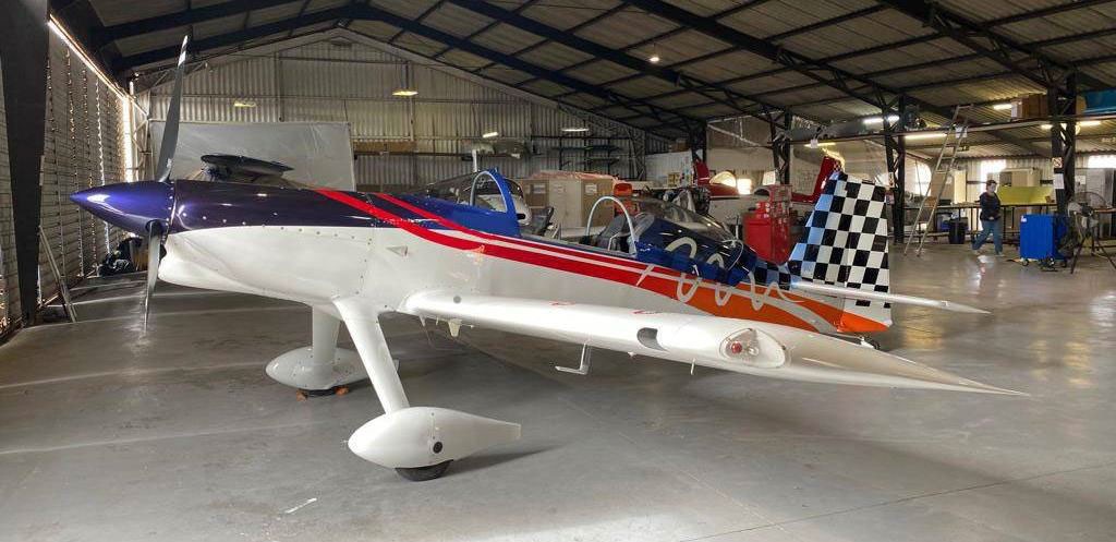 Team Rocket Aircraft for Sale | AvBuyer