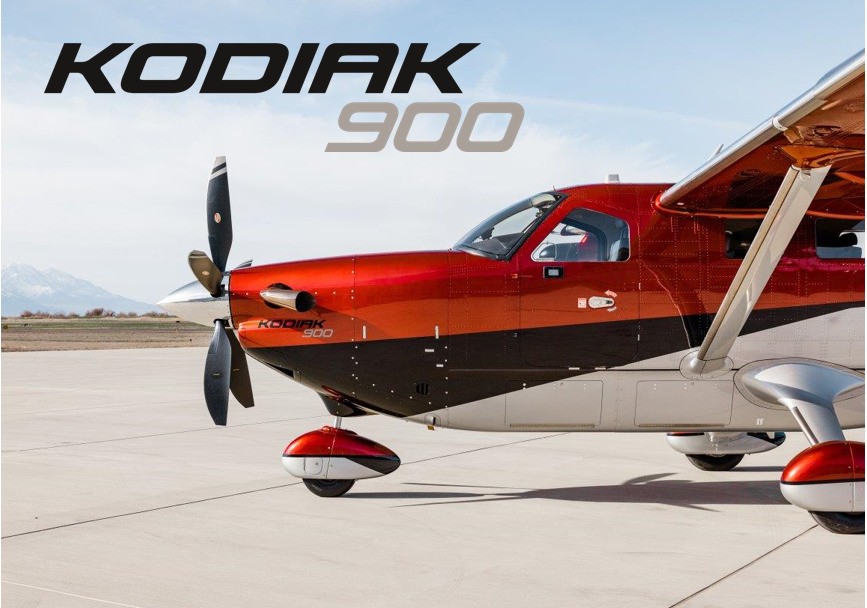 2025 Daher Kodiak 900 For Sale | Germany. 0 hrs. | AvBuyer