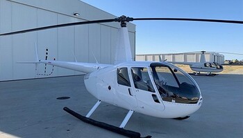 Robinson R22 Mariner II for Sale - Page 10 | AvBuyer