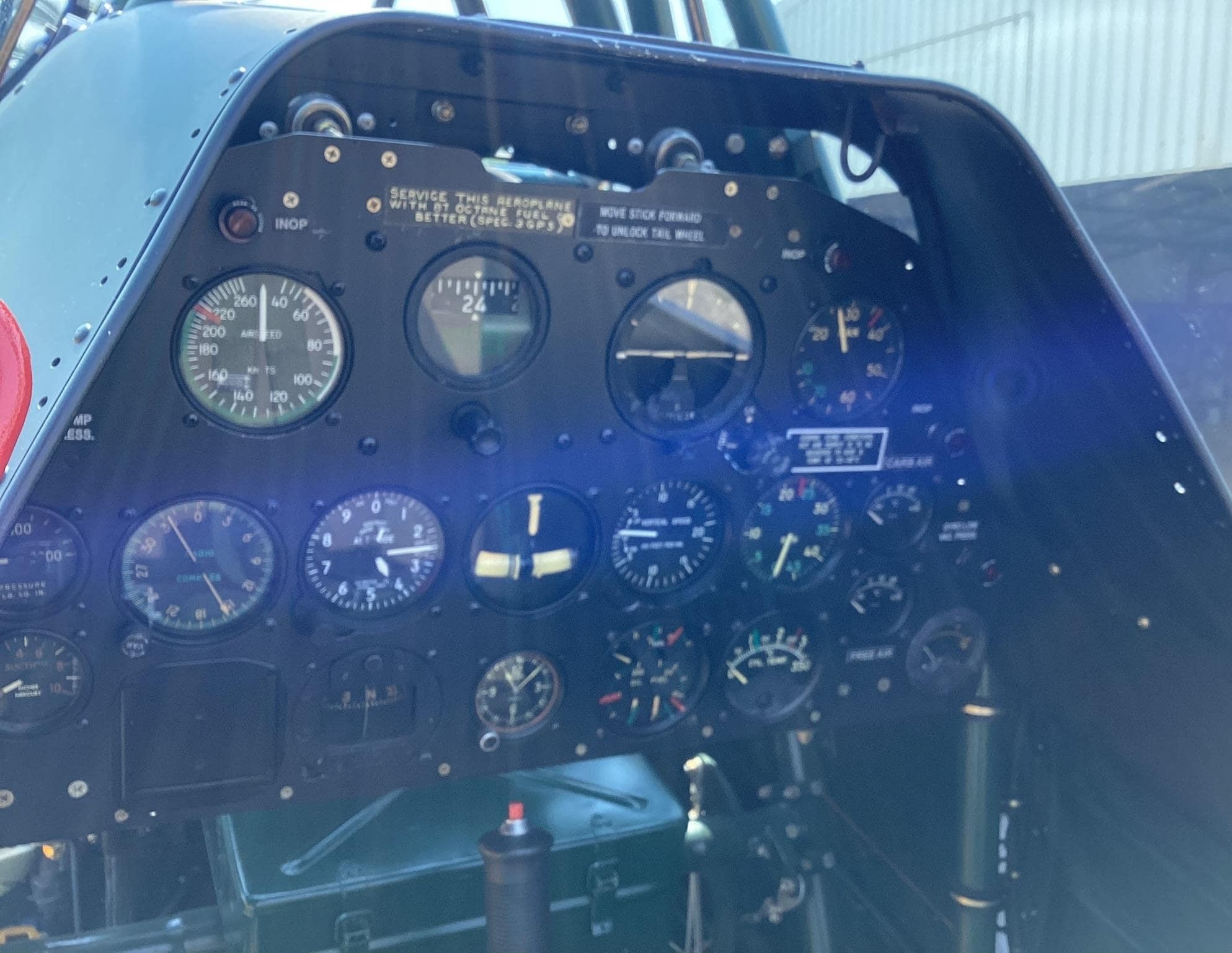 1953 North American Harvard Mk IV For Sale | ZA. 0 | AvBuyer