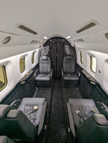 1996 Astra/Gulfstream SPX For Sale | TX, US. 6946.7 hrs. | AvBuyer