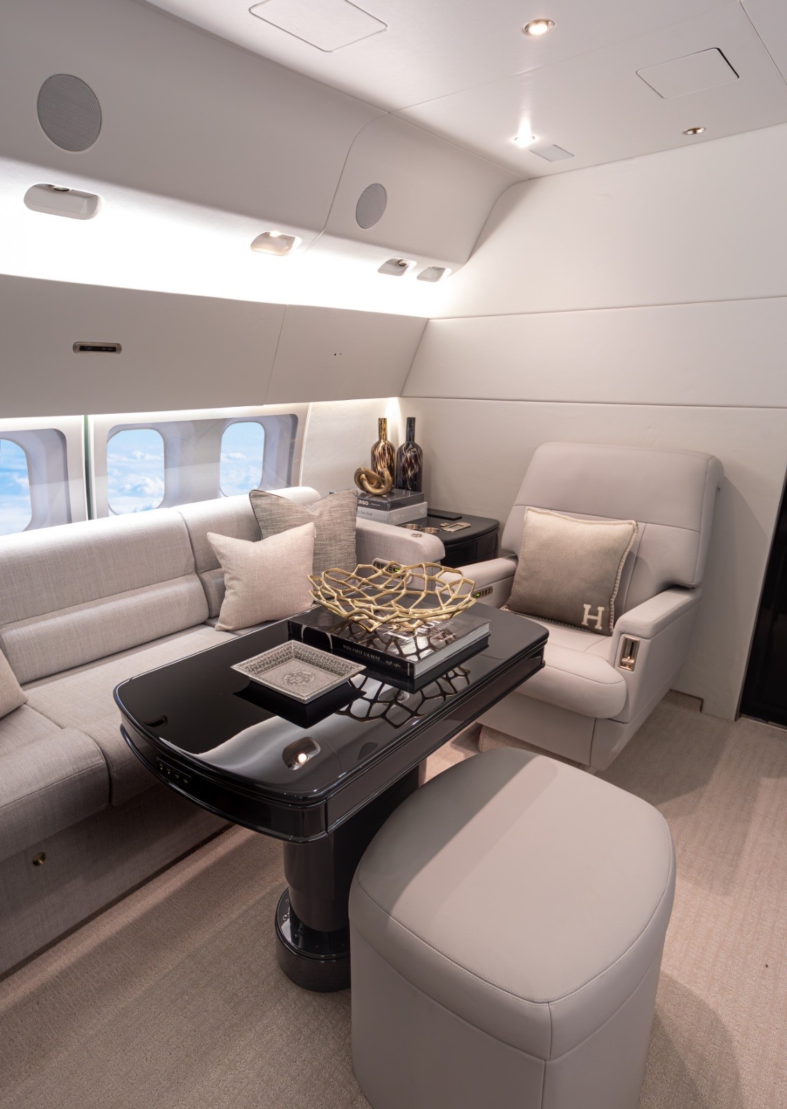 Boeing BBJ Jets for Sale | New & Used BBJ Jets Worldwide | AvBuyer