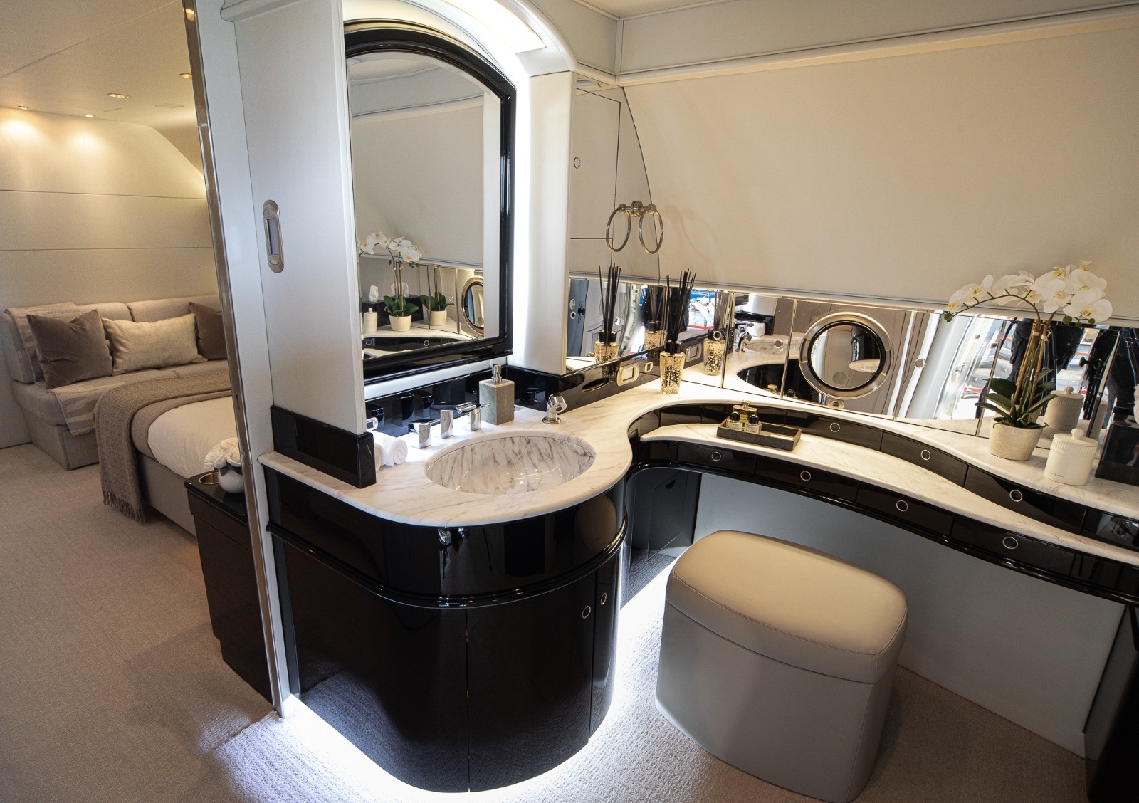 Boeing BBJ Jets for Sale | New & Used BBJ Jets Worldwide | AvBuyer