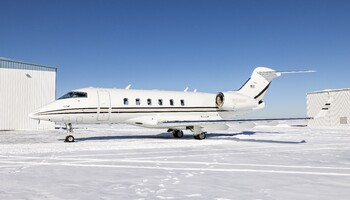 Bombardier Challenger CRJ-200 Jets for Sale| New & Used Challenger CRJ ...