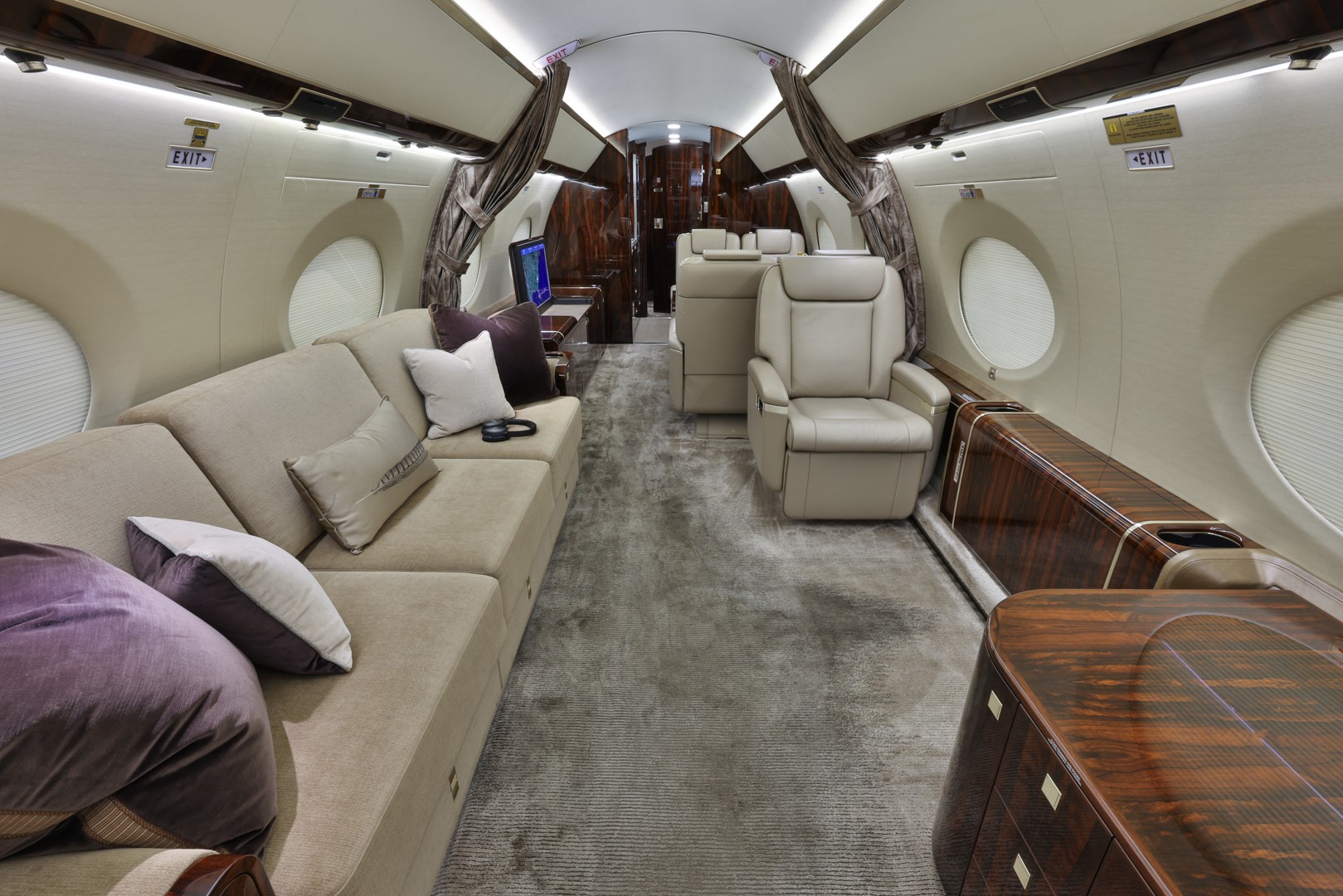 New & Used G650 Jets for Sale Worldwide | AvBuyer