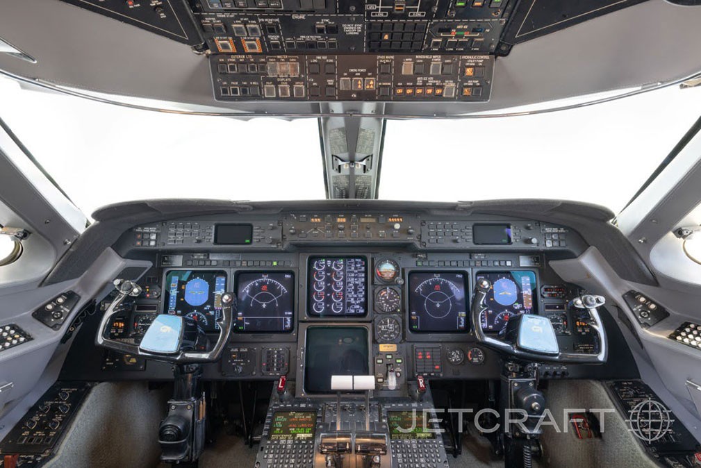 1990 Gulfstream IV For Sale | CH. 19020 hrs. | AvBuyer