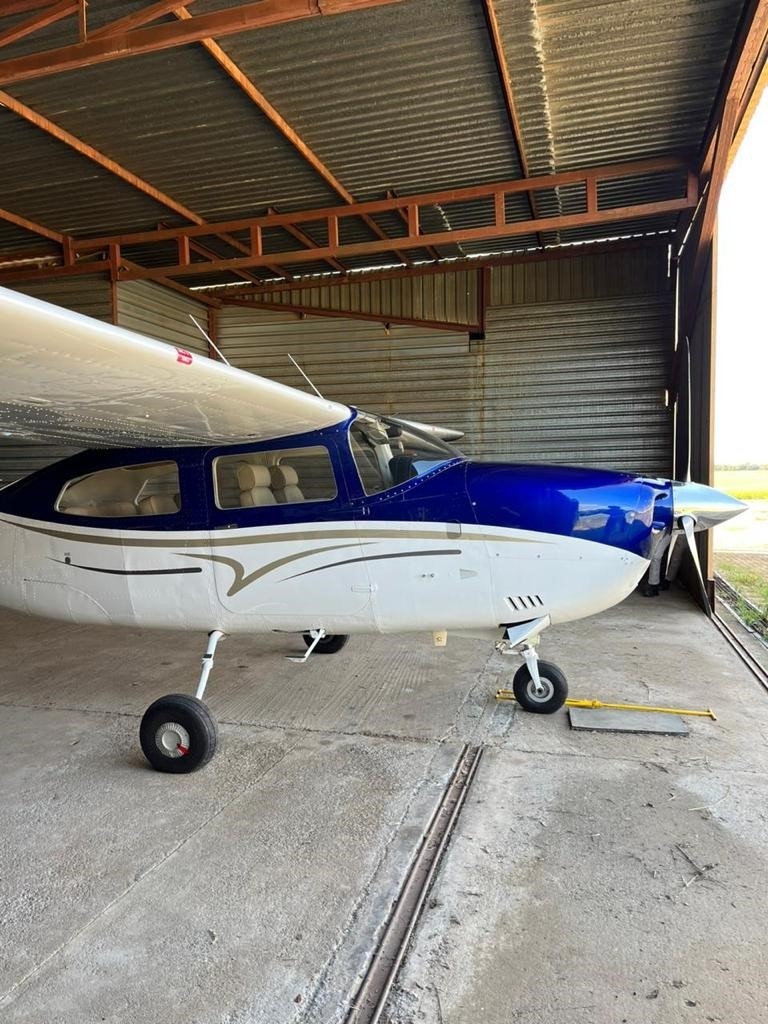 1975 Cessna 210 For Sale | ZA. 2210 | AvBuyer