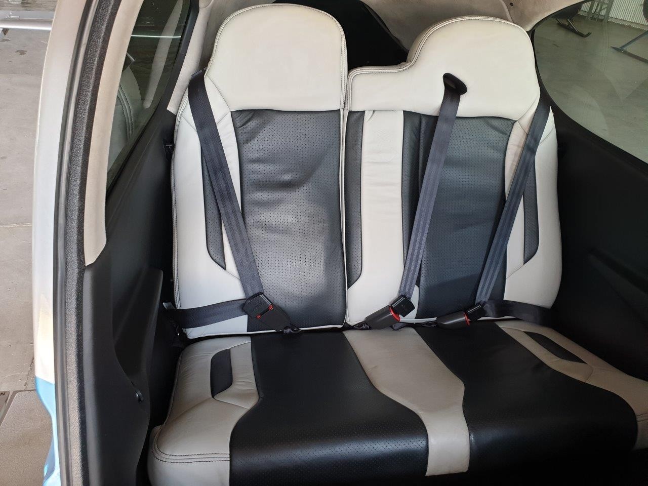 2012 Cirrus SR22 G3 GTS For Sale | ZA. 590 | AvBuyer