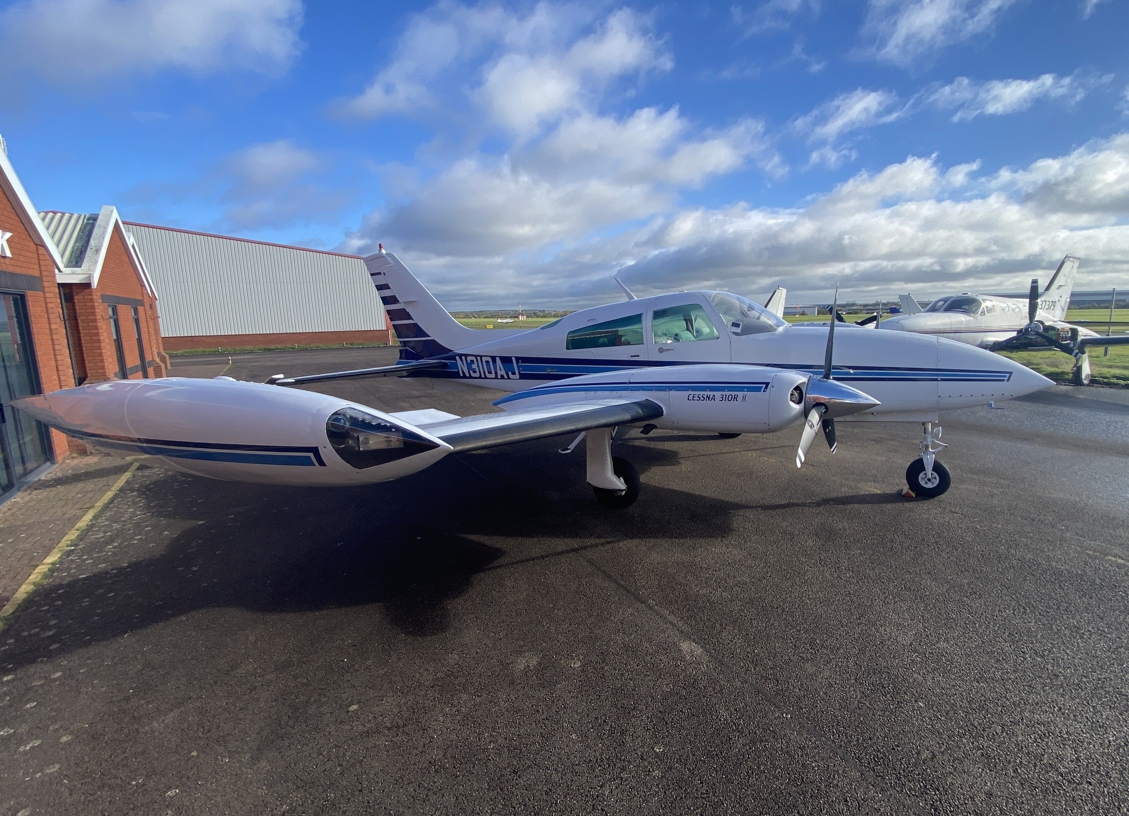 Cessna Aircraft for sale | AvBuyer