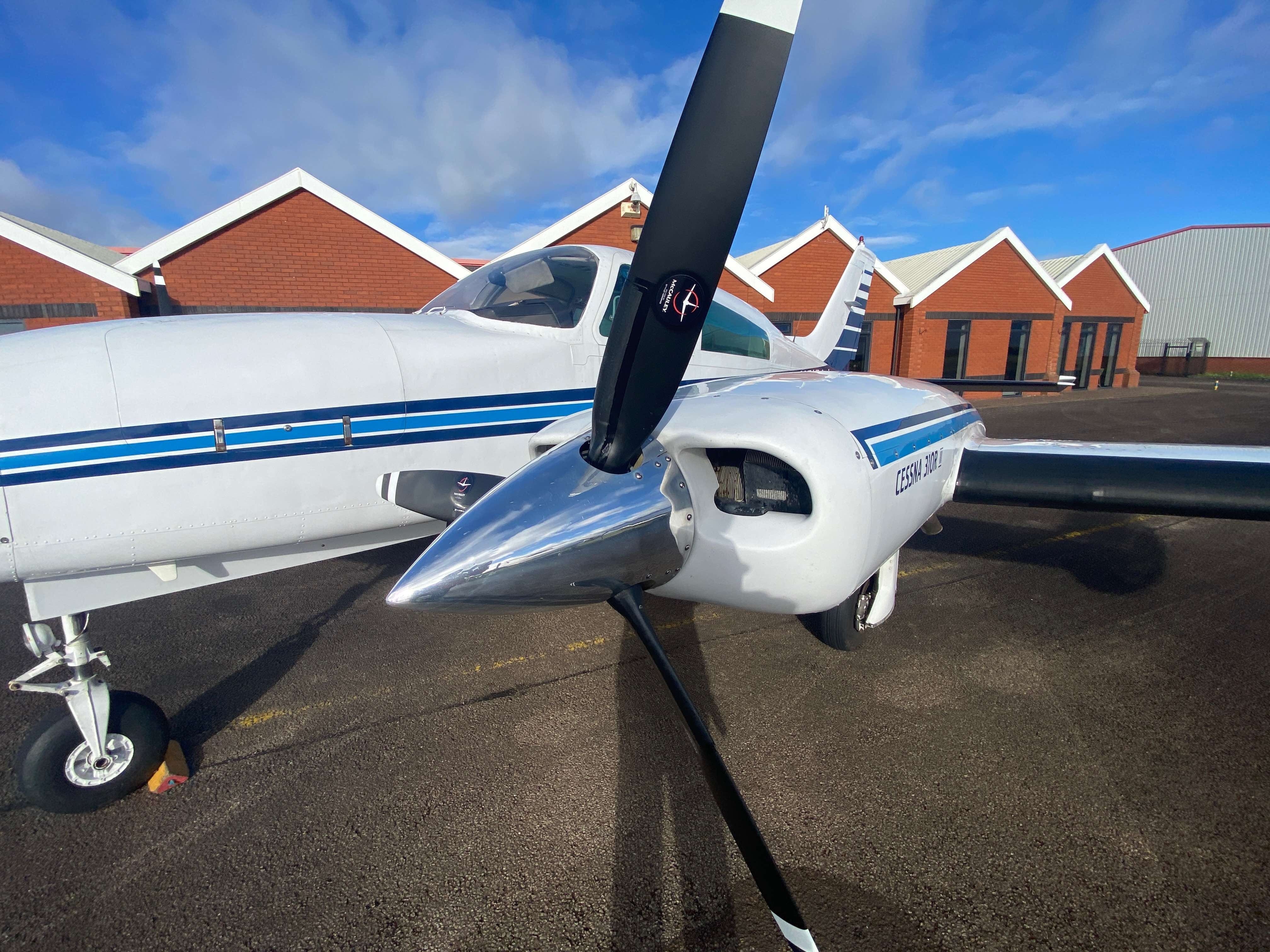 Cessna Aircraft for sale | AvBuyer