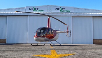 Robinson R22 Mariner II for Sale - Page 3 | AvBuyer