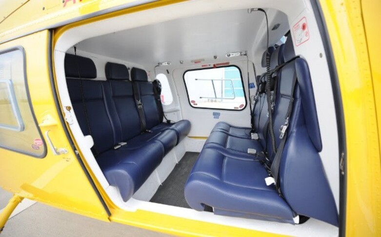 2009 Agusta A119 Koala For Sale | Norway. 3251 hrs. | AvBuyer