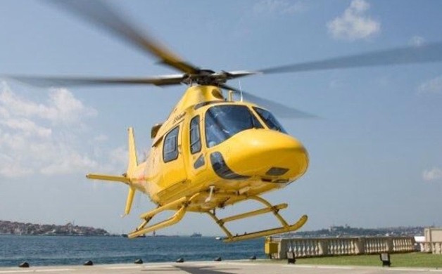 Agusta A119 Koala Helicopters for Sale | AvBuyer