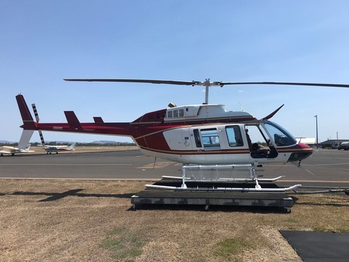 1983 Bell 206L 1 For Sale | AU. 13253 | AvBuyer