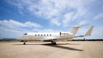 Bombardier Challenger CRJ-200 Jets for Sale| New & Used Challenger CRJ ...