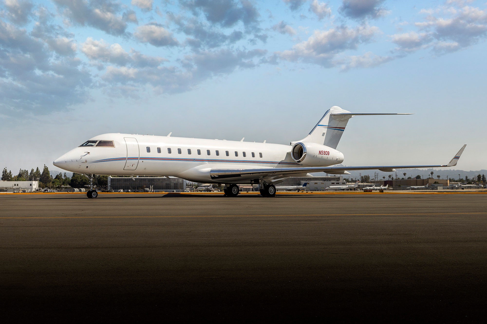 Bombardier Global Express Jets for Sale Worldwide | AvBuyer