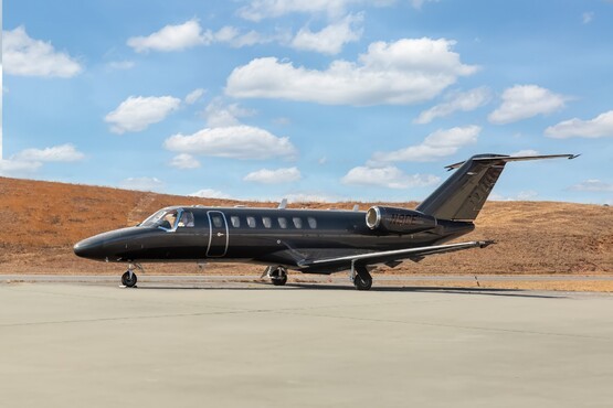 The Cessna Citation CJ3 Buyer's Guide | AvBuyer