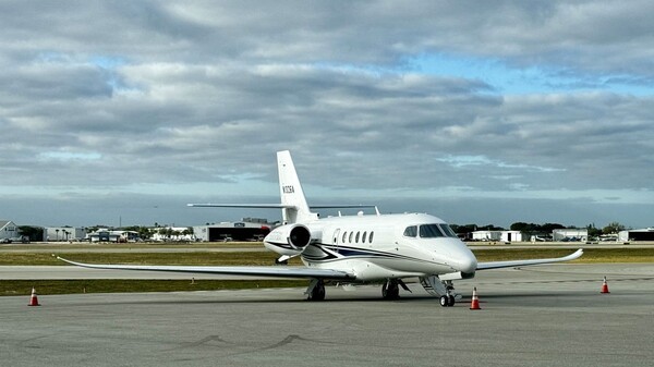 The Cessna Citation Latitude Price Guide | AvBuyer