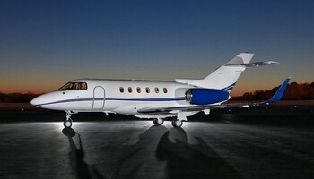 Hawker 800XP Jets for Sale Worldwide | AvBuyer