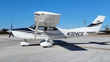 Cessna R-172 Hawk Single Pistons for Sale - Page 2 | AvBuyer