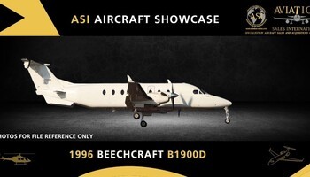 Beechcraft King Air A100 Turboprops for Sale - Page 14 | AvBuyer