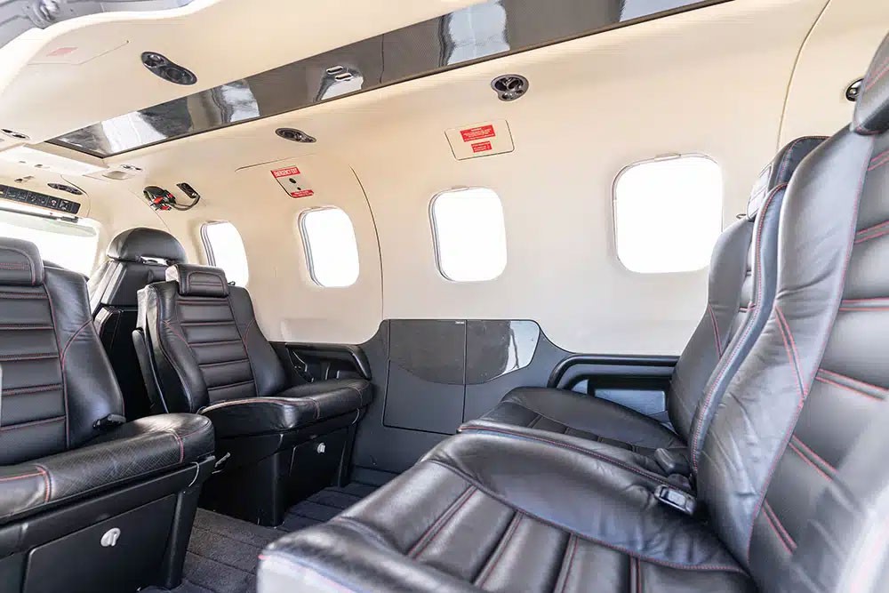 2016 Daher TBM 930 For Sale | IL, US. 1050 hrs. | AvBuyer