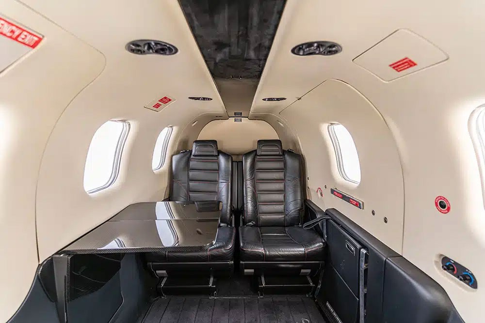 2016 Daher TBM 930 For Sale | IL, US. 1050 hrs. | AvBuyer