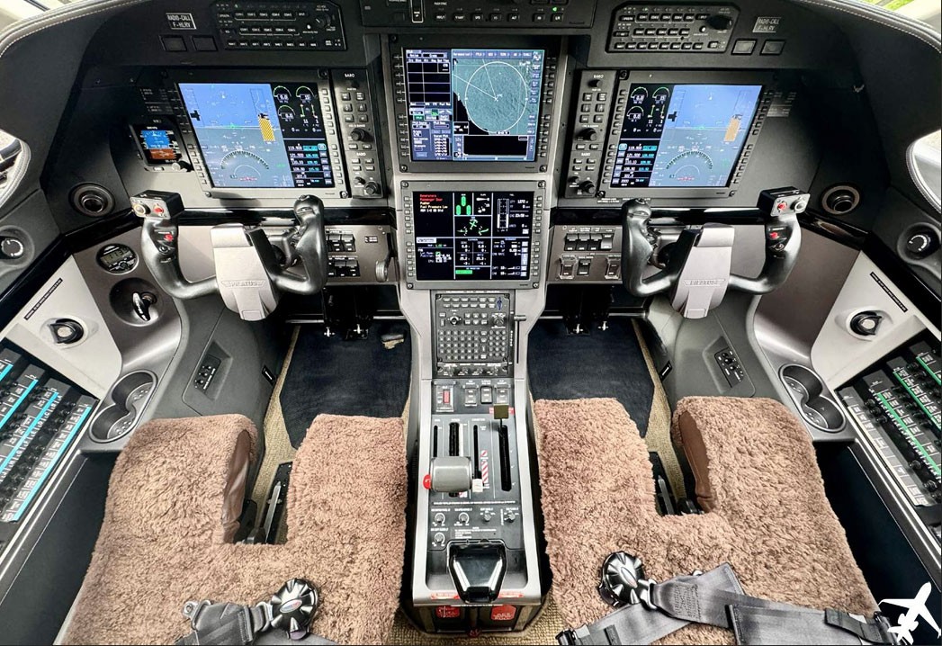 2010 Pilatus PC-12 NG For Sale | France. 2921 hrs. | AvBuyer