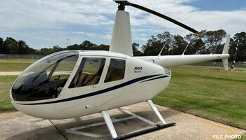 Robinson R22 Helicopters for Sale | AvBuyer