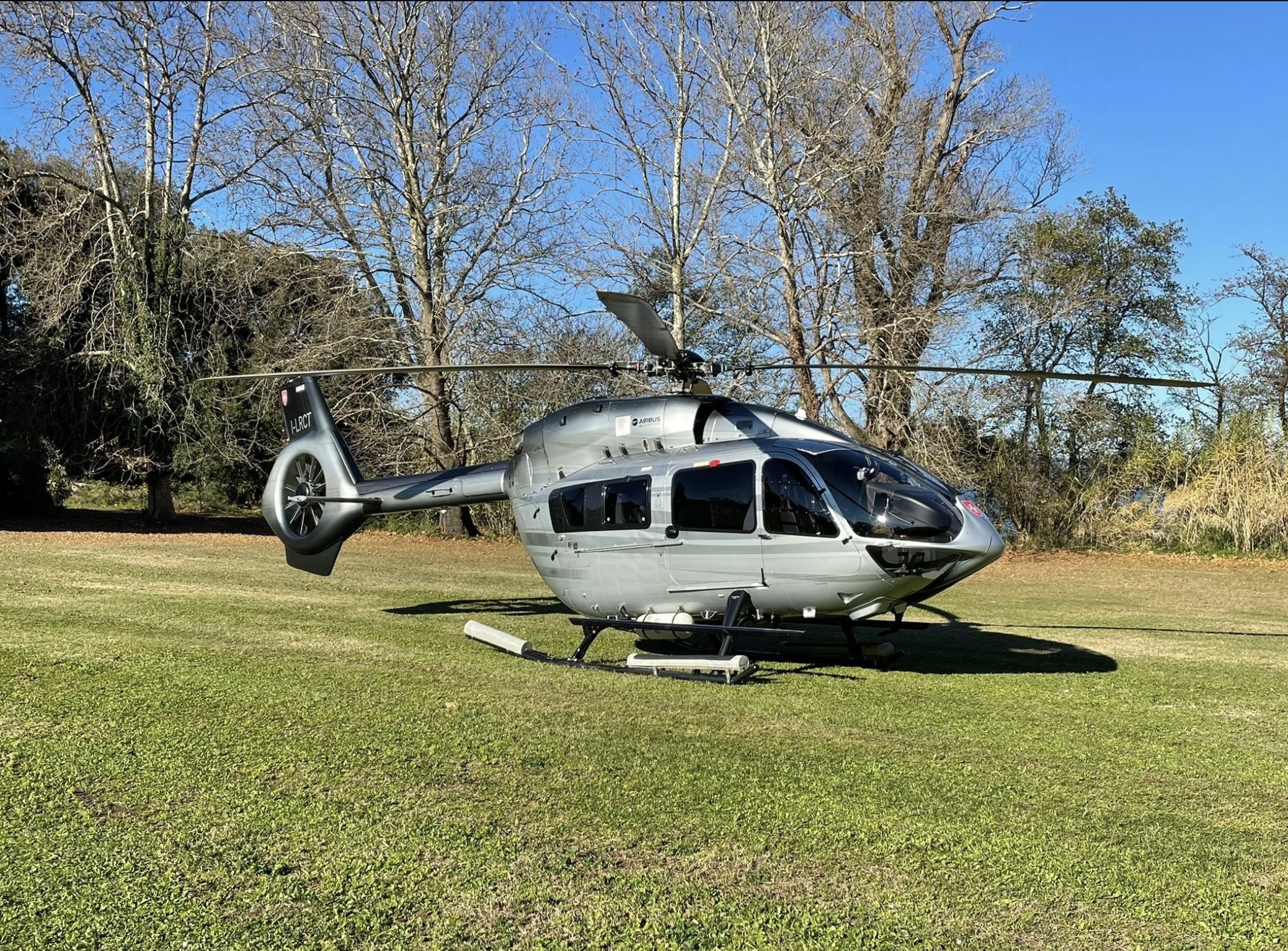 Airbus H145 Helicopters for Sale | AvBuyer