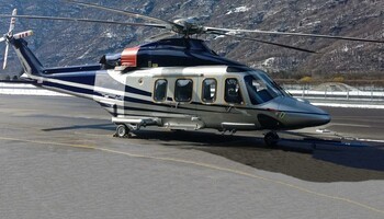 Leonardo AW139 Helicopters for Sale - Page 8 | AvBuyer