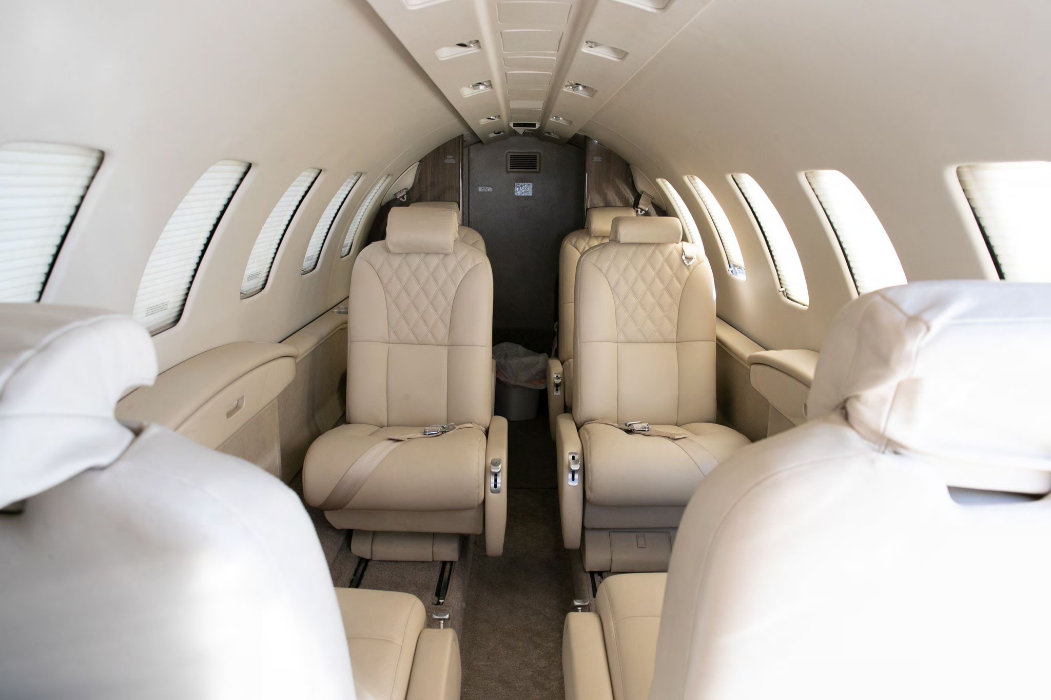 2003 Cessna Citation CJ2 For Sale | NE, US. 5906.1 hrs. | AvBuyer