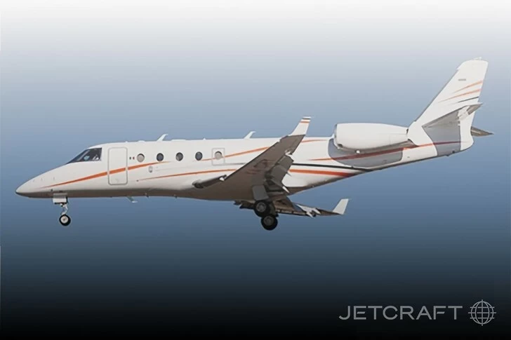 2008 Gulfstream G150 For Sale | Mexico. 3428 hrs. | AvBuyer